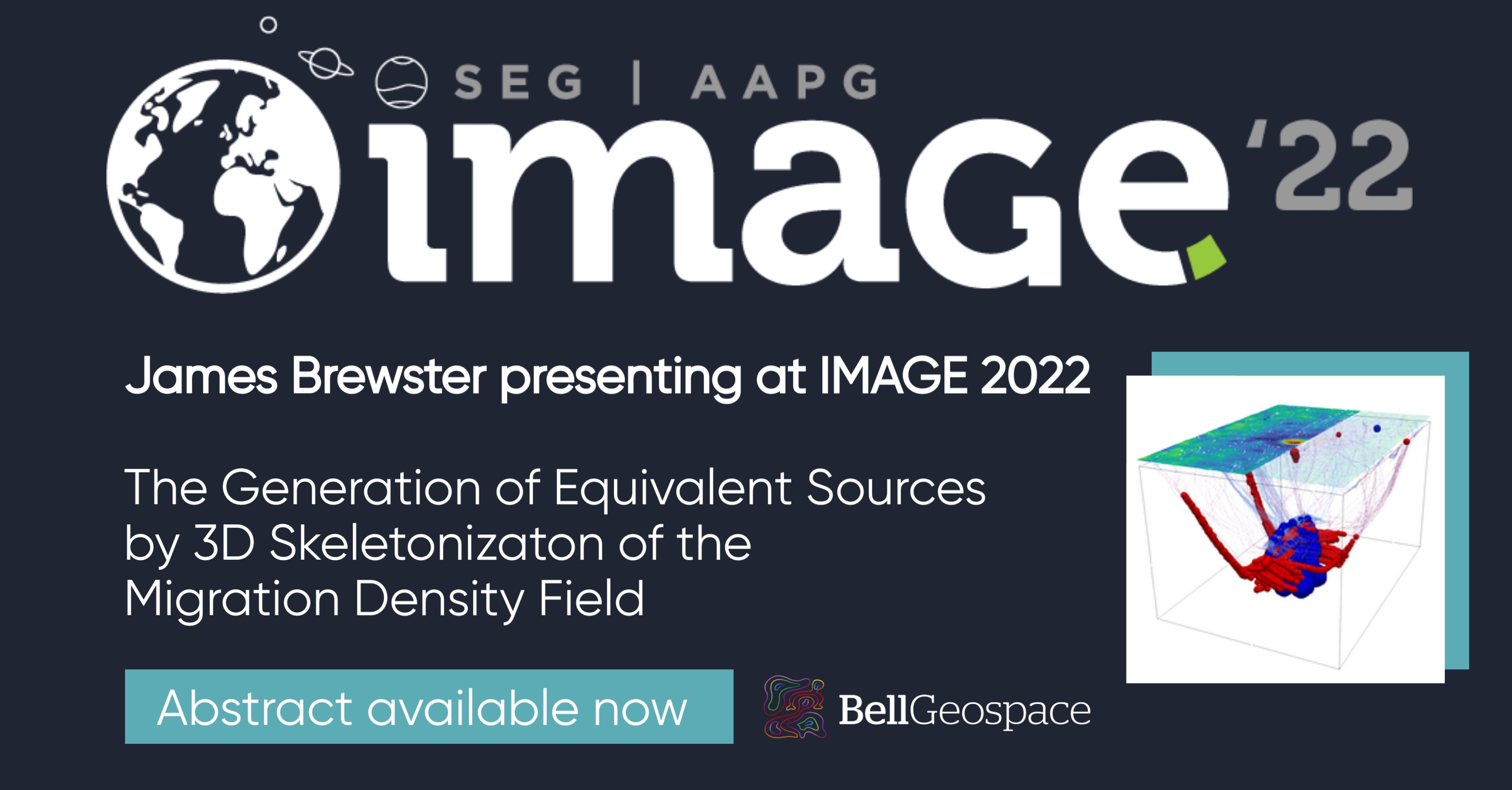 Bell Geospace Resources